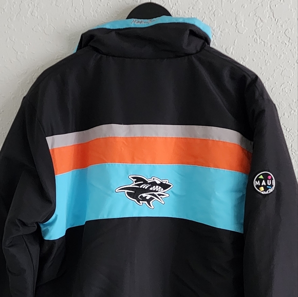 Maui and Sons | Jackets & Coats | Maui And Sons Jacket | Poshmark